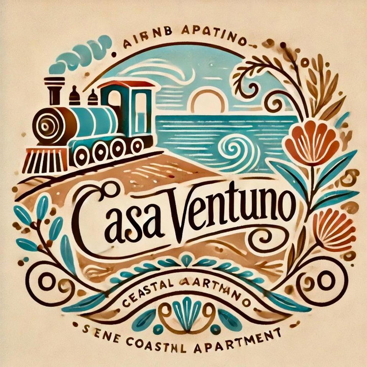 Casa Ventuno - Civitavecchia