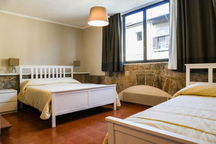 Gialel Pisa Guest House - ピサ