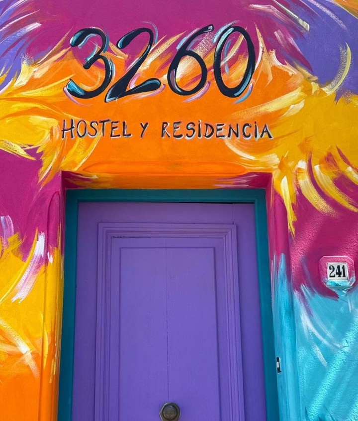 3260hostel - Provincia de Entre Ríos