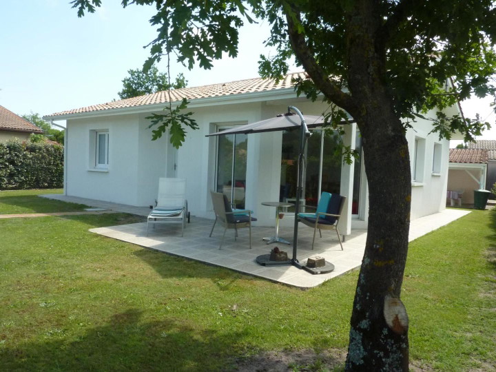 Villa Hestia - Biganos