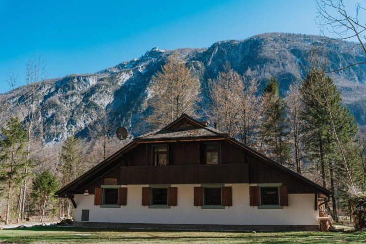 Tuba Apartments - Slovenia