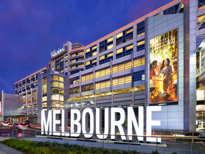 Parkroyal Melbourne Airport - Caroline Springs