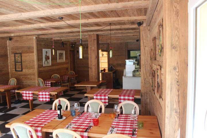 Hotel Al Rom - Canton of the Grisons