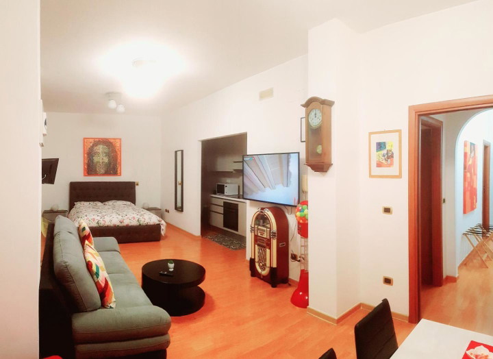 Casa Vacanze Vittoria - Italy