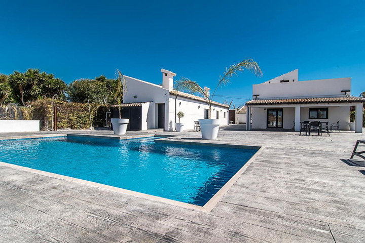 Casa La Vuelta - Rojales