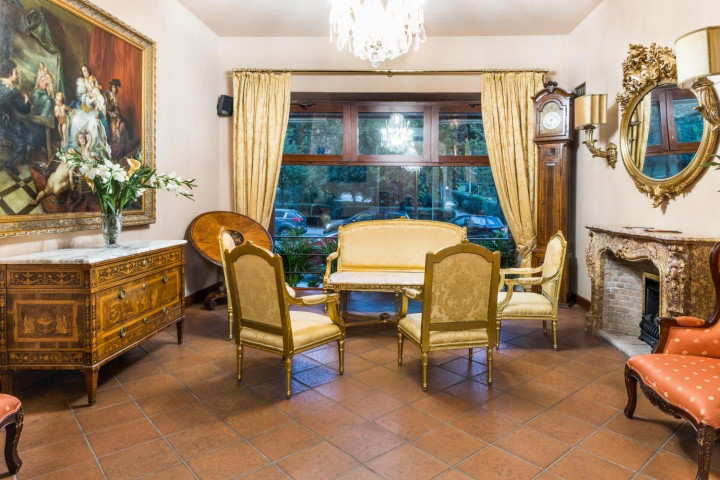 La Fenice - Prague