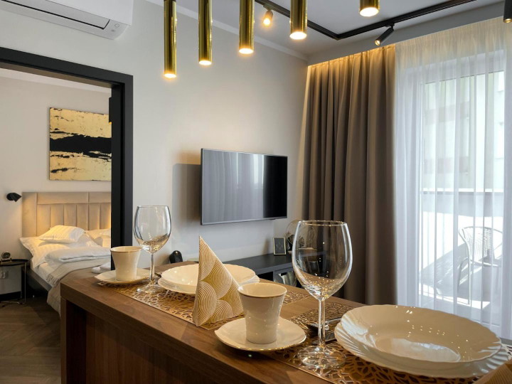 Apartamenty Morzebliżej - Kołobrzeg