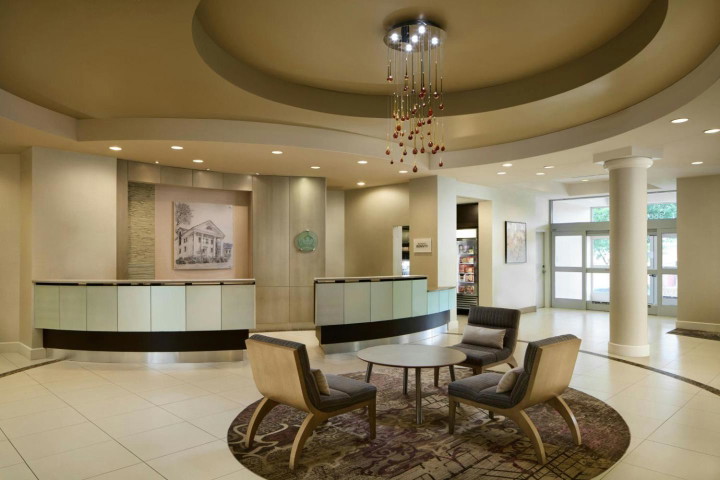 Residence Inn By Marriott Fairfax City - Annandale, VA