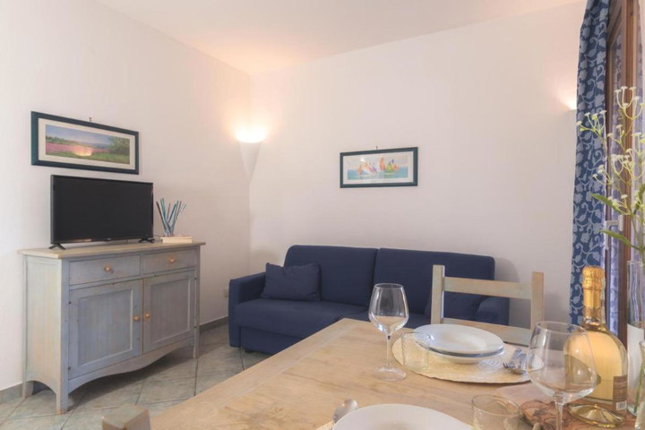 Tranquil Palau Green Village 1 Bedroom Apt B4p-premier Sleeps 4 Persons - Palau