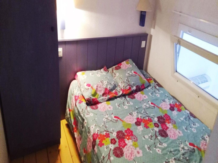 Apartment On ÎLe D'oléron Near The Beach - Nouvelle-Aquitaine