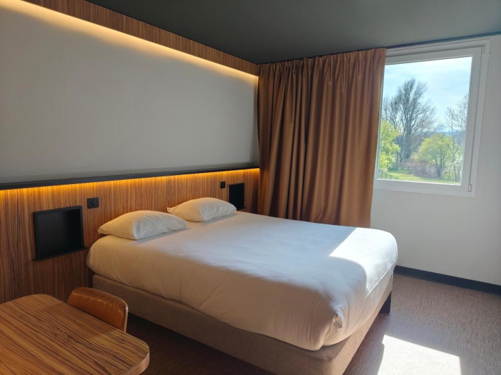 Ibis Budget Clermont Ferrand Nord Riom - Riom
