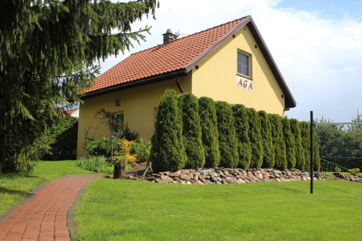 Domek Aga - Polonia