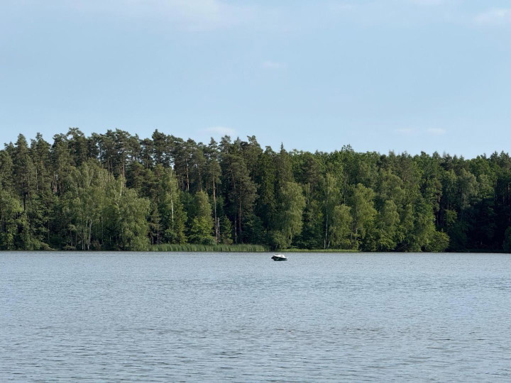Ośrodek Stanica Wodna Pttk - Poland