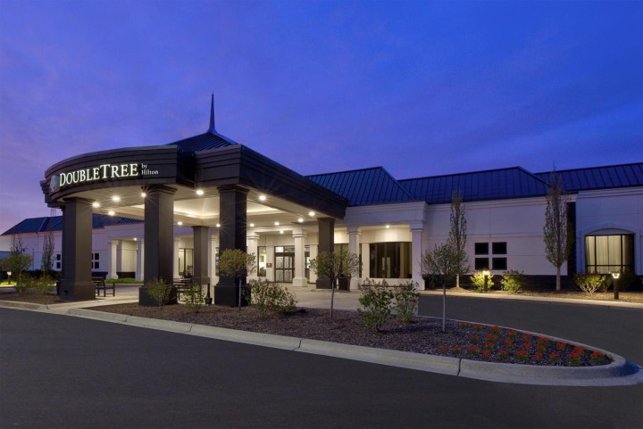 Doubletree By Hilton Hotel Detroit Novi - Livonia, MI