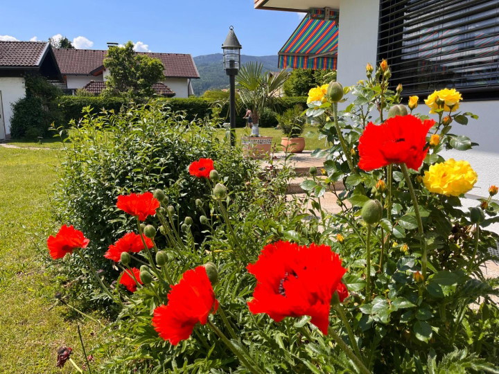 Haus Bergblick - Villach