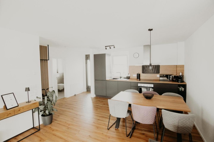 Jill Apartments - Benfeld