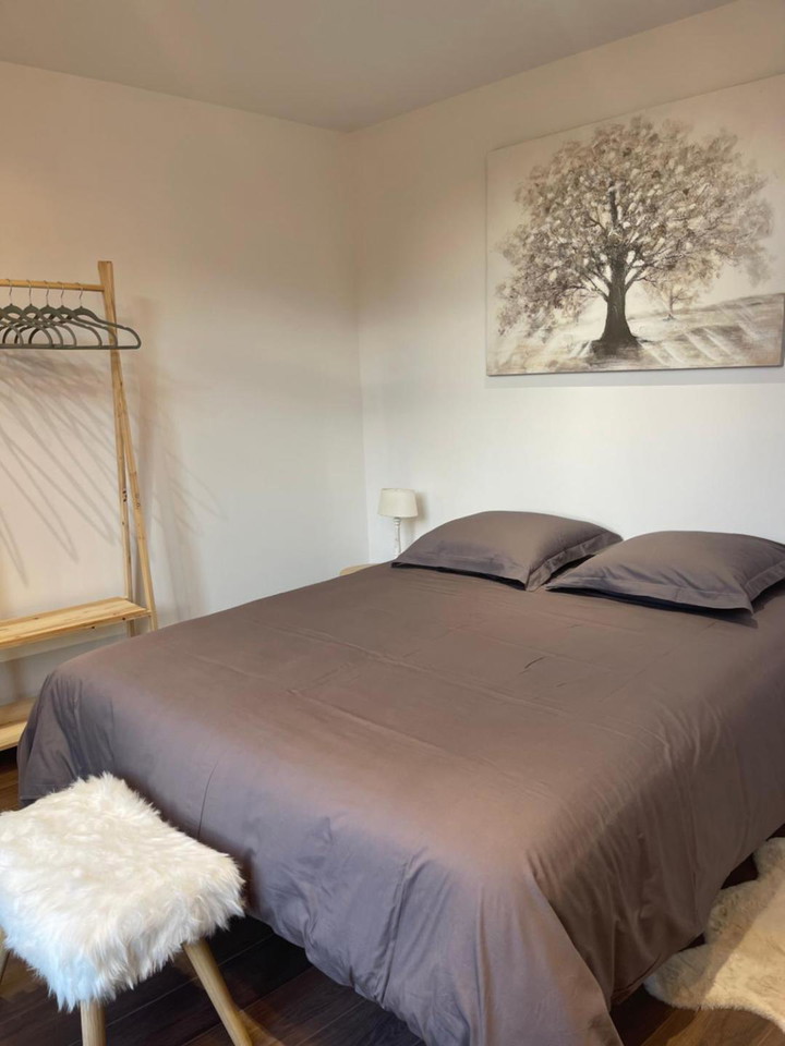 Les Appartements Du Cep’t - Occitanie