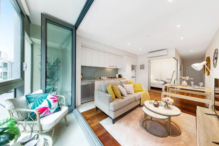 Gem In The Heart Of South Yarra - Ivanhoe