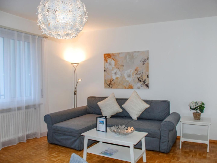Apartment Junior Suite-10 By Interhome - Brione