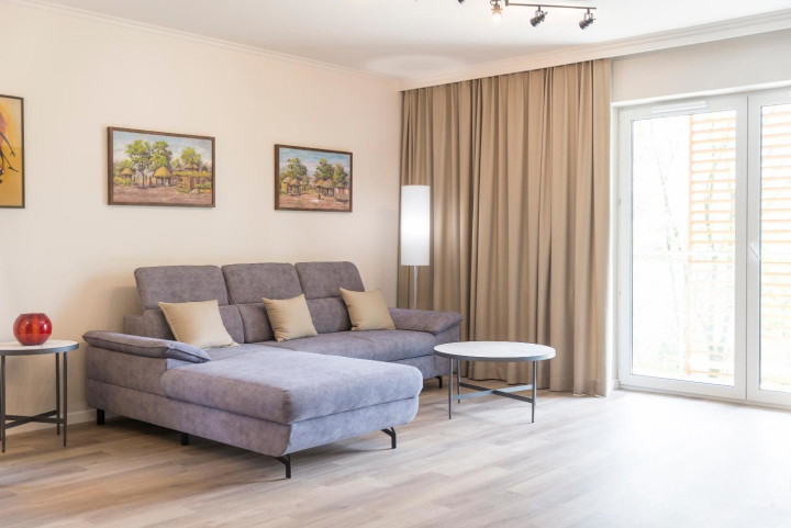 Polanica Residence And Spa, Myweek - Poland