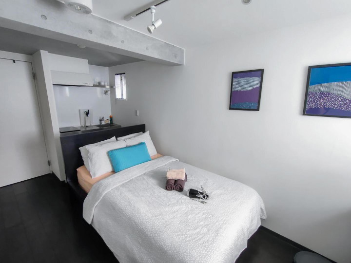 Saffroncasa Asakusabashi By Tranova - Akihabara