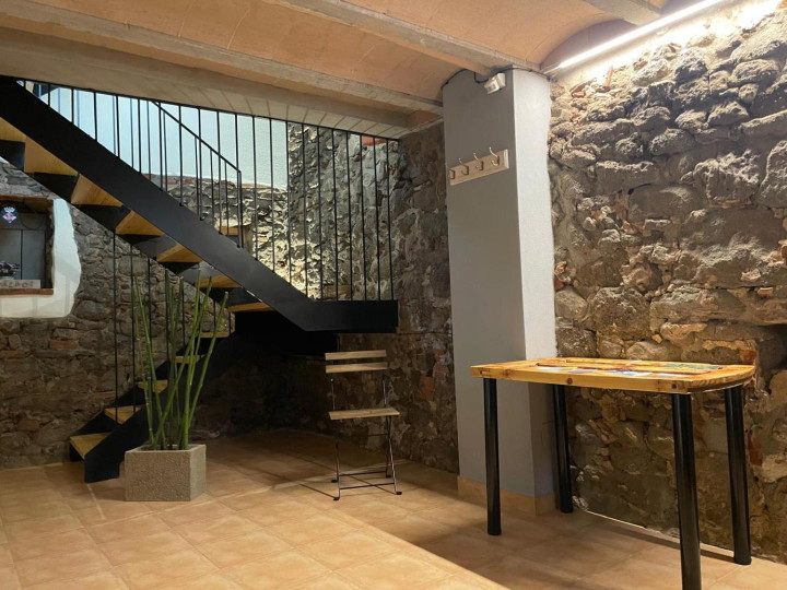 Cal Palaci - Berga
