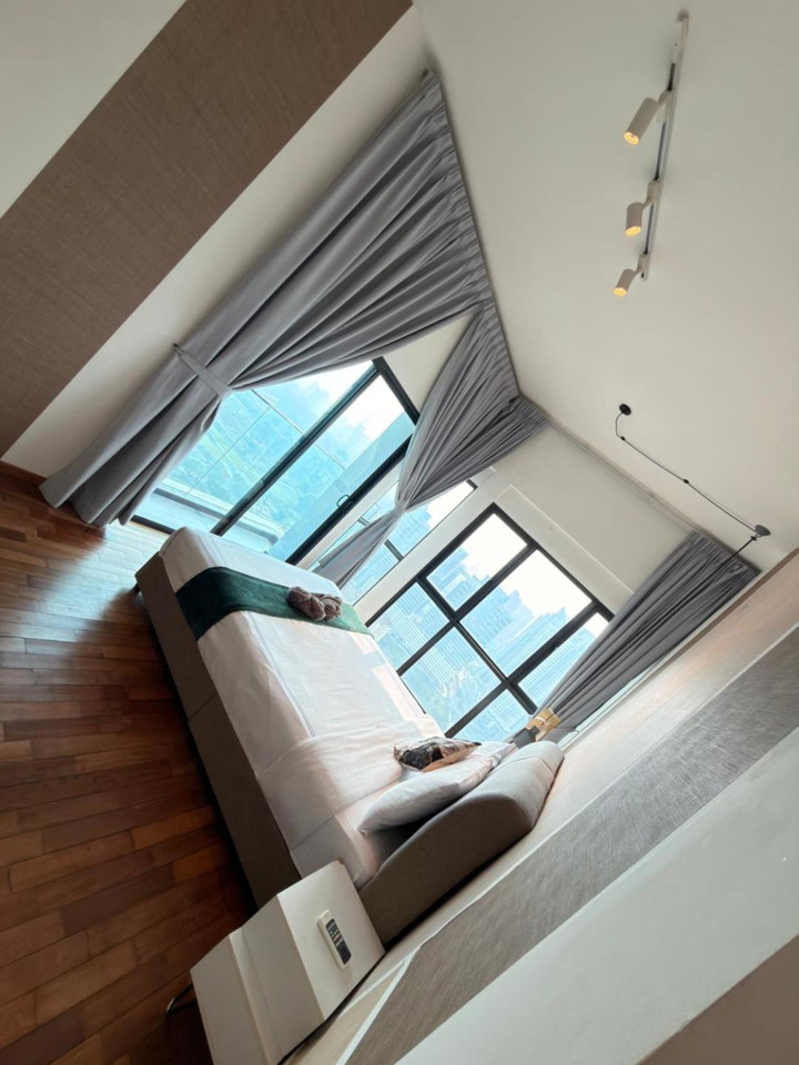 Reizz Residence By Orion's Suite - Hulu Langat