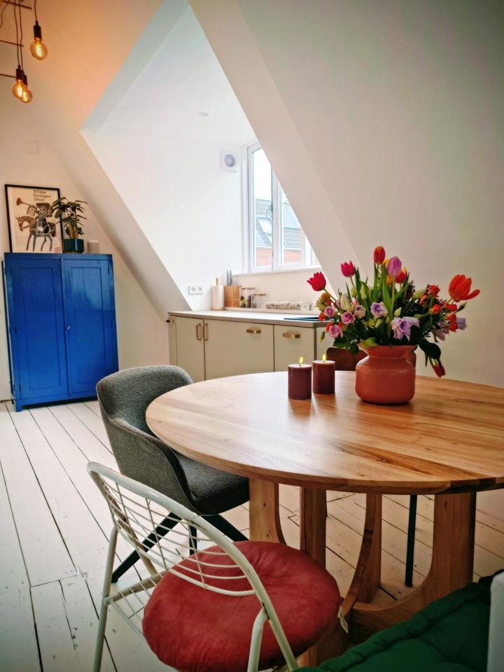 B&b Chez Nini - Luxury City Loft --Airconditioning-- - Groningen