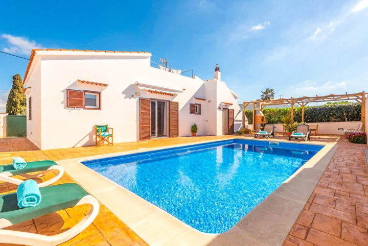 Villa Mari - Minorca