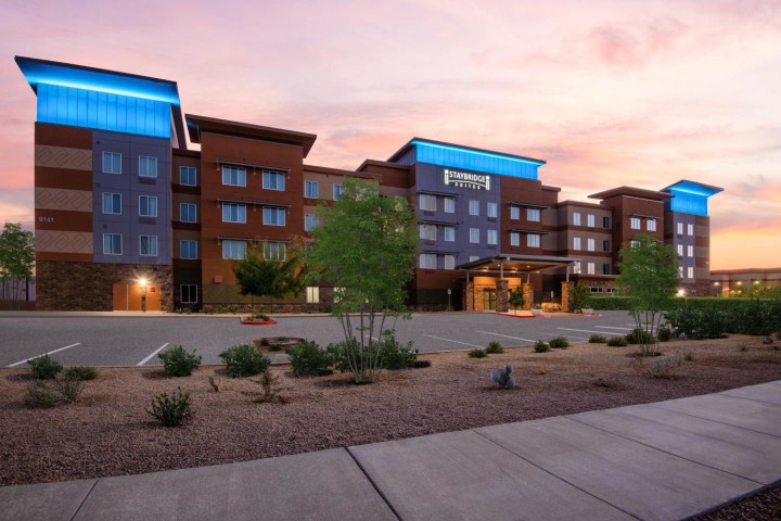 Staybridge Suites - Scottsdale - Talking Stick By Ihg - Fountain Hills, AZ