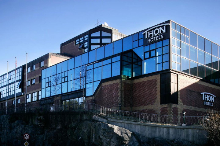 Thon Hotel Bergen Airport - Bergen