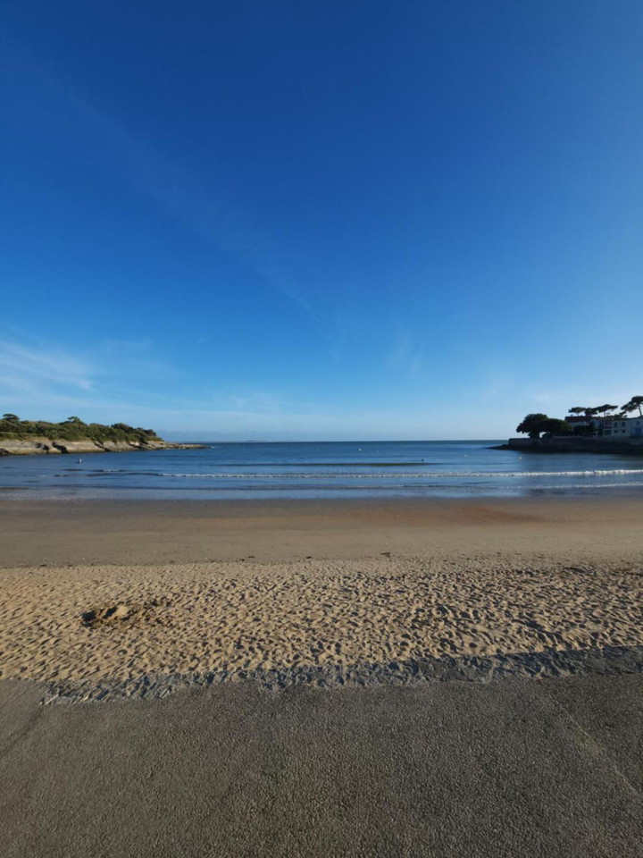 Au Chemin Des Dunes - Plage De Nauzan - Saint-Palais-sur-Mer