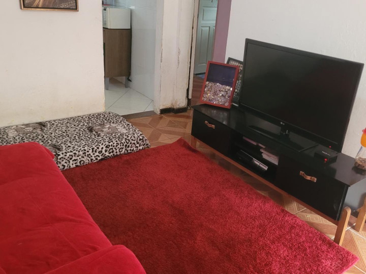 Casa Grande E Confortavel Con - Angra dos Reis