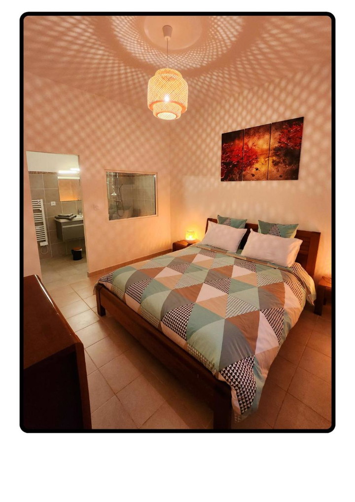 Appartement Roussillon - Bonnieux