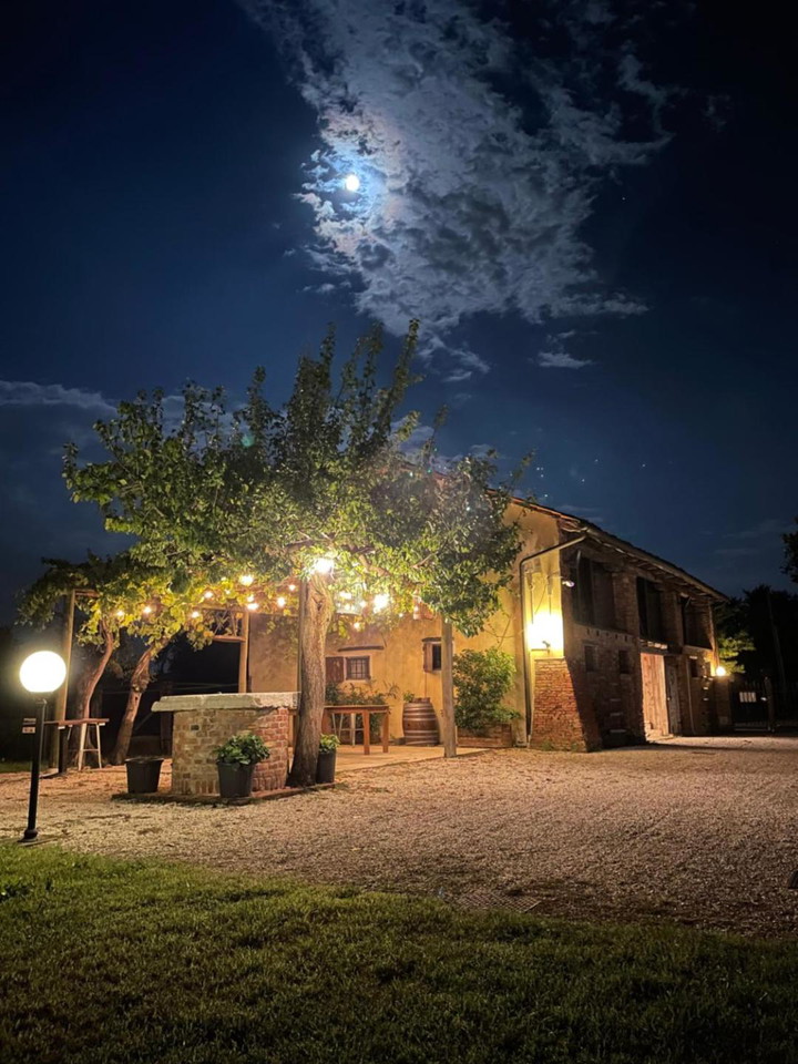 Locanda Al Convento - Lido di Venezia