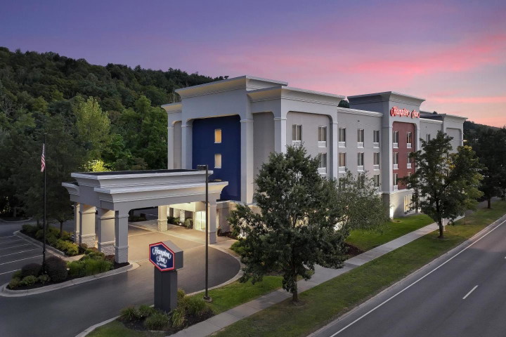 Hampton Inn Ithaca - Ithaca, NY