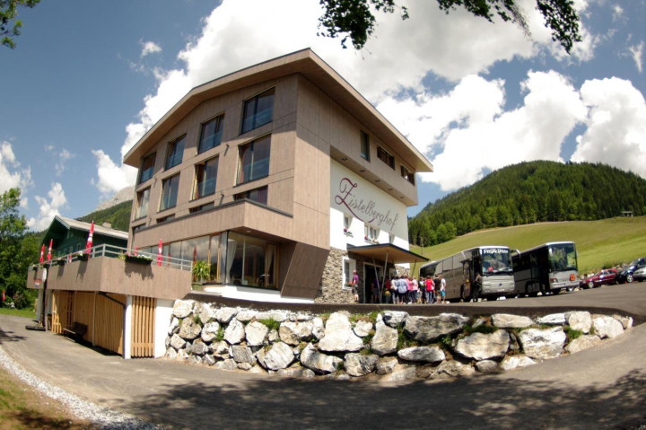 Zistelberghof - Werfenweng