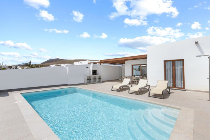 Villa Los Altos Brisa 11b By Escape Home - Playa Blanca, España