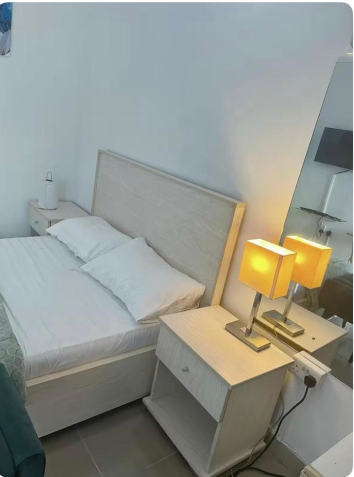 New Horizon 2 Estate Ikate - Nigeria