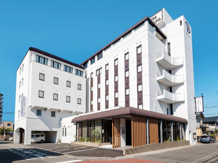 Fujieda Park Inn Hotel - Shimada