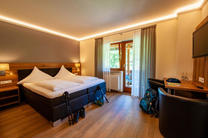 Hotel Landgasthof Oberschnorrhof - Spessart