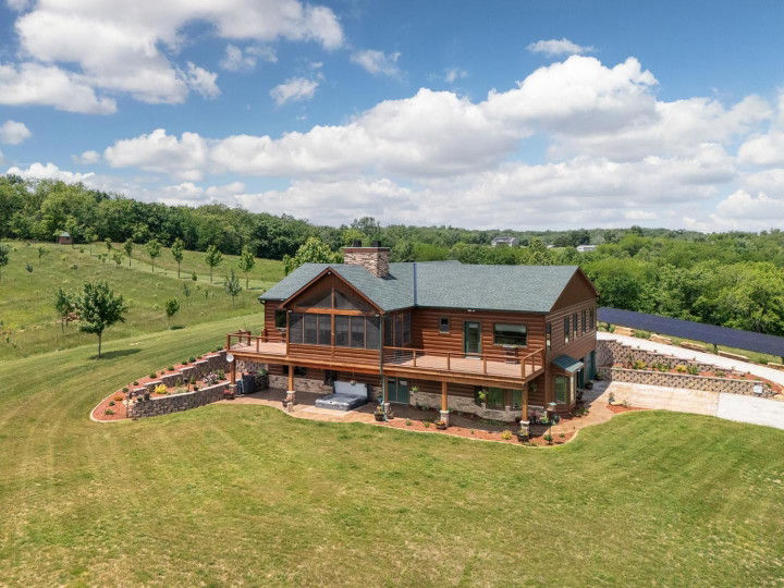 Selah Hills Ranch - Missouri
