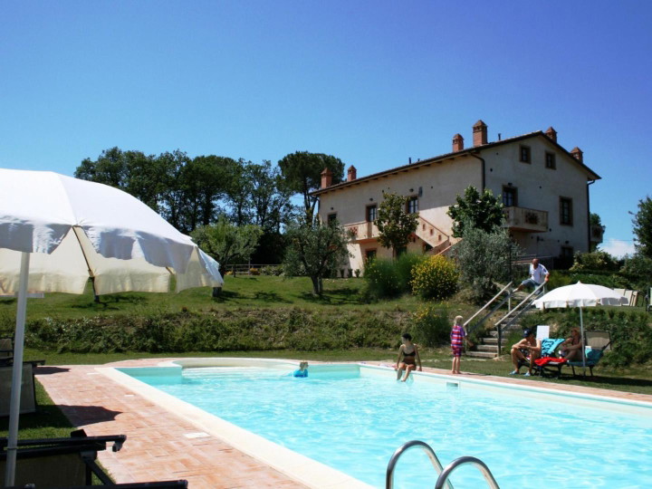 Poggio Olivo - Riccione