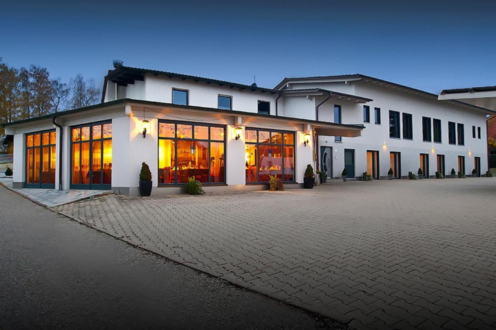 Hotel-renner - Dorfen
