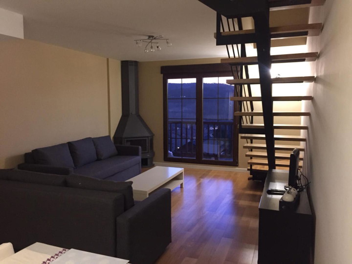 Residencial Ribes- Massana - Valdelinares