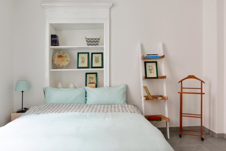 Casa Cavour - Luxury Apartment - Sassari