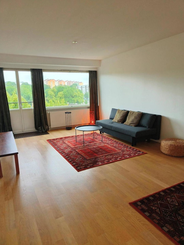 Apartment With A View Of The Aura River - Turku