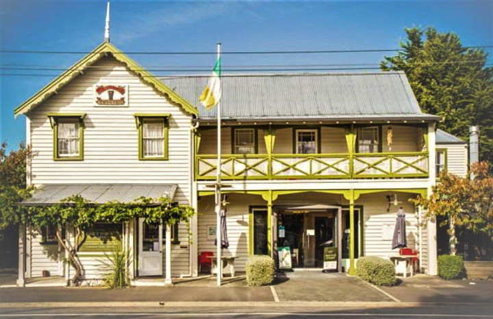 The Greytown Hotel - Greytown