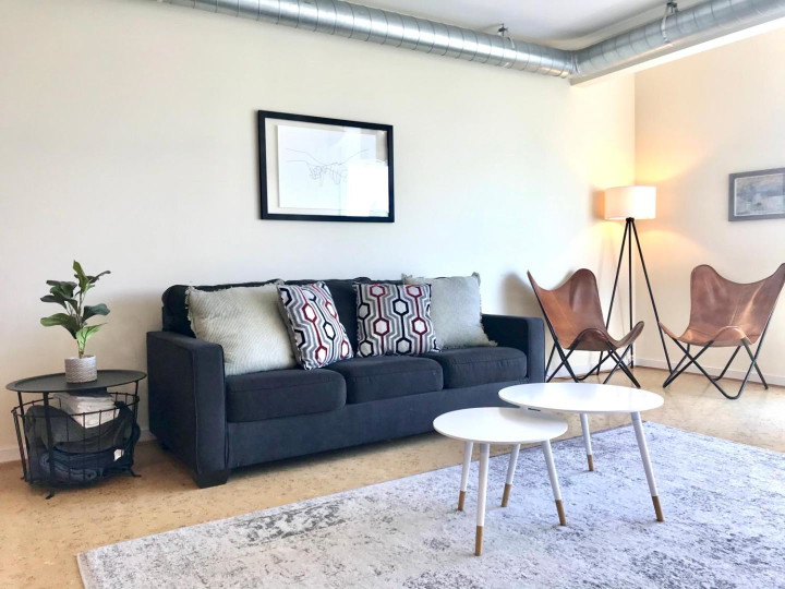Greensview Apartment | 2 Bedroom, 2 Bath - Beautiful Views! - Charlottesville, VA