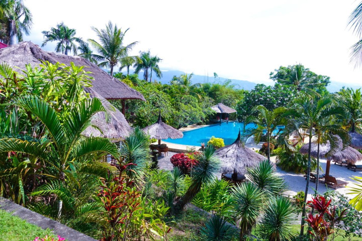 Medana Resort Lombok - Lombok